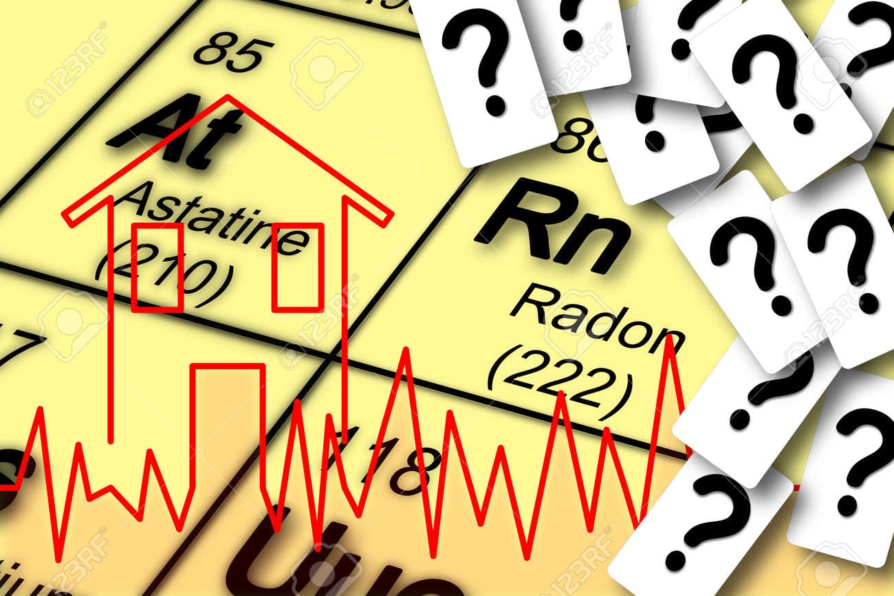 Radon Facts | Nordic Inspections