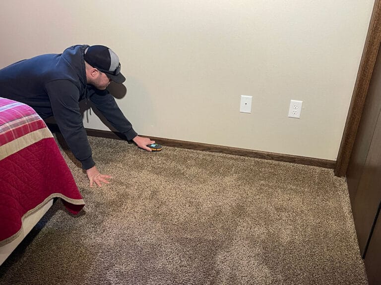 Complimentary Moisture Scanning: Unveiling the Health of Your Home ...