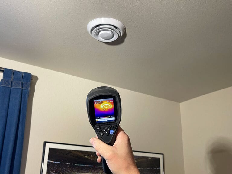 Thermal Imaging | Nordic Inspections