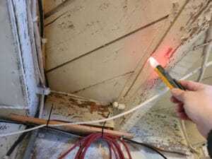Understanding Knob and Tube Wiring: What Every Homeowner Needs to Know ...