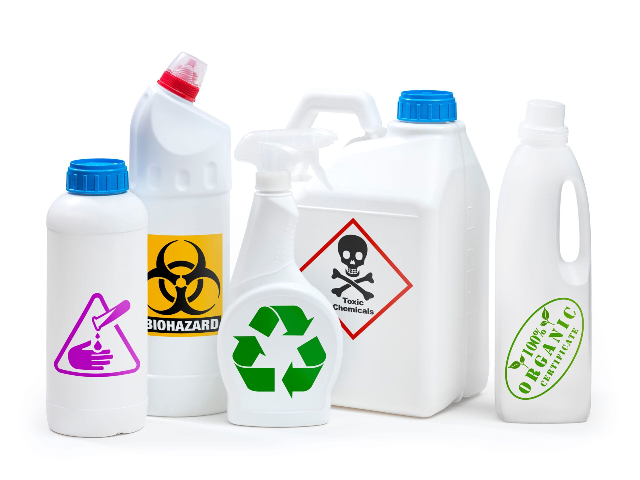 Should You Use Bleach and Vinegar to Kill Mold? What Fargo Homeowners ...